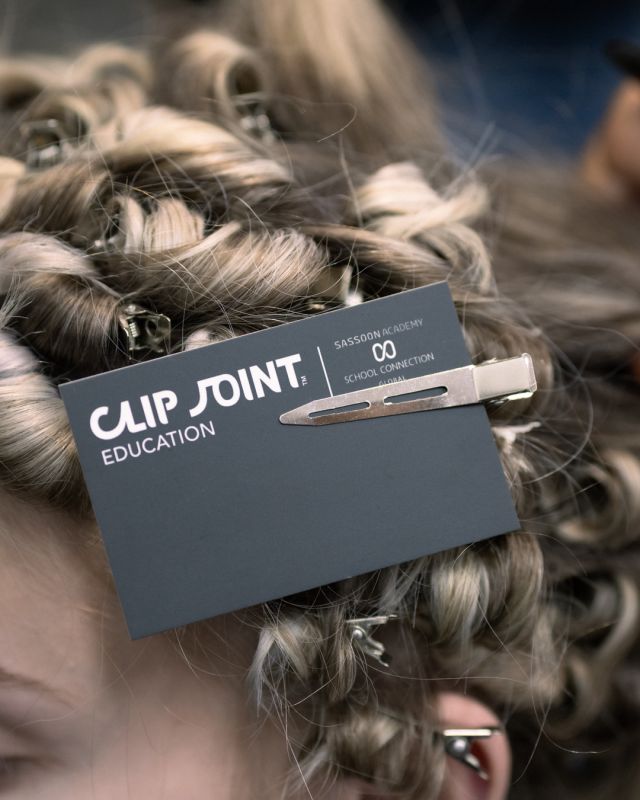 Domestic Application Form – Clip Joint Education